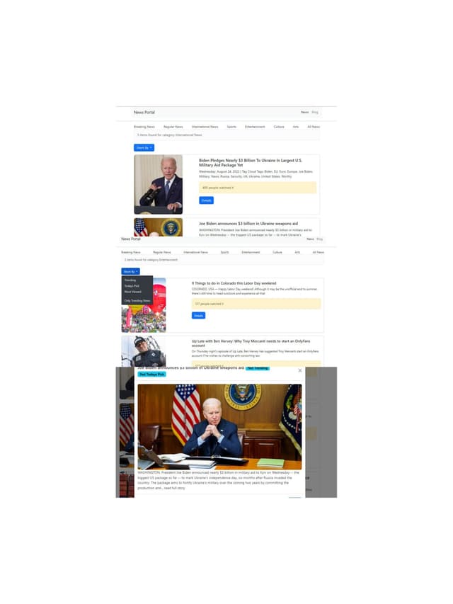 Mohammad Shohan - Portfolio