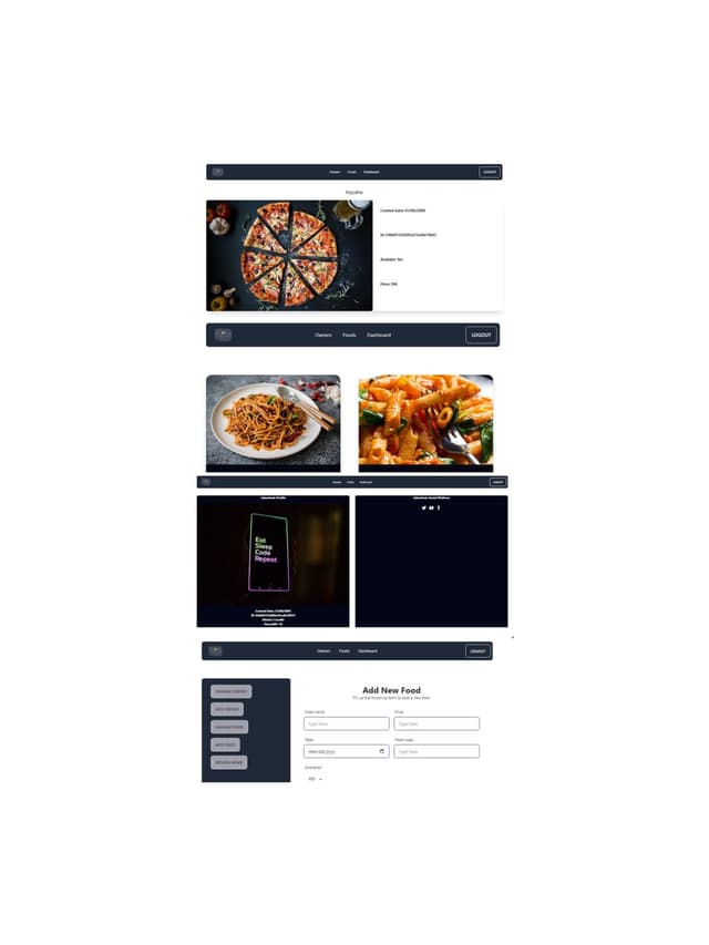 Mohammad Shohan - Portfolio